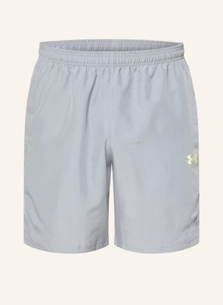 Under Armour Trainingsshorts Ua Tech Utility grau