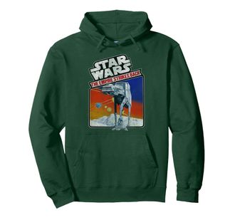 Star Wars AT-AT Empire Strikes Back Pullover Hoodie