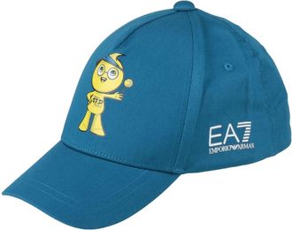 Emporio Armani ACCESSOIRES - M&uuml;tzen & H&uuml;te auf YOOX.COM