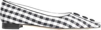 Manolo Blahnik Alexa Pumps