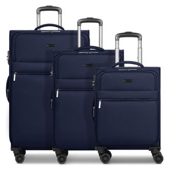 Bugatti Kofferset Valencia