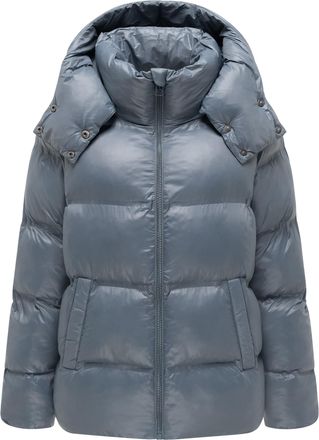Navahoo Damen Winterjacke Snow-Frame mit abnehmbarer Kapuze