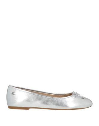 Ralph Lauren CHAUSSURES - Ballerines sur YOOX.COM