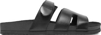 Lasocki Pantoletten Lasocki GRD-22010-02 Schwarz