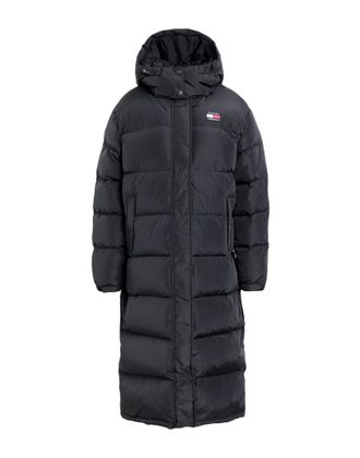 Tommy Jeans JACKEN & M&Auml;NTEL - Pufferjacken & Daunenjacken auf YOOX.COM