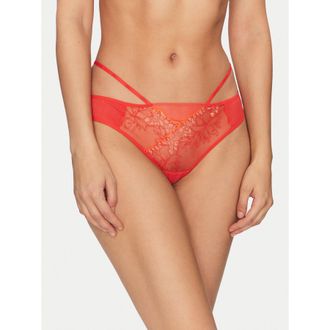 Chantelle Brazilian Damenslip Spice C22BG0 Rot