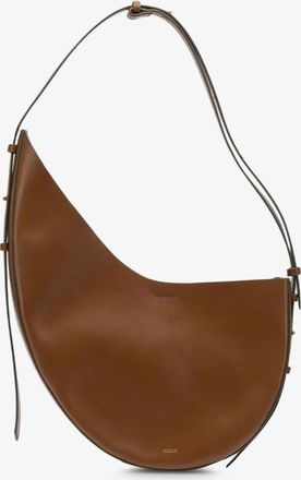 SOEUR Winona leather crossbody bag - SOEUR - gender_Woman