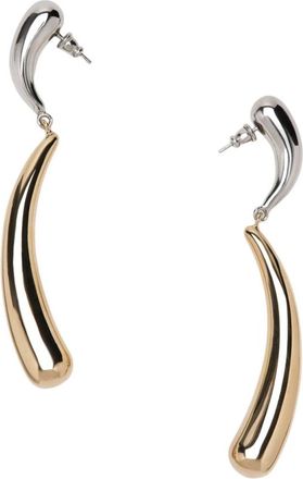 Panconesi Blow Up Forma Ohrringe - - Accessories - Damen - Mehrfarbig - ONE SIZE