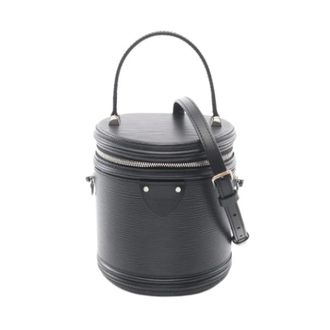 Louis Vuitton Pre-owned Bucket Bag - - Pre-owned - Damen - Schwarzk - ONE SIZE