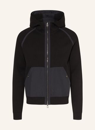 Belstaff Strickjacke View schwarz