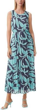 Comma 60.2.61.20.200.2132869 Robe, 58C0, 42 Femme