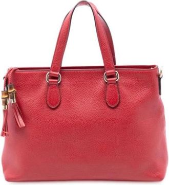 Gucci Damen, Pre-Owned, Rot, ONE SIZEGr&ouml;&szlig;e