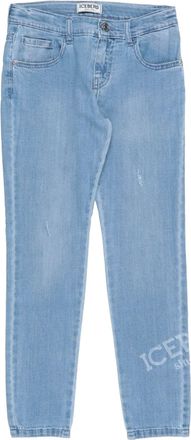 Iceberg HOSEN & RÖCKE - Jeanshosen auf YOOX.COM