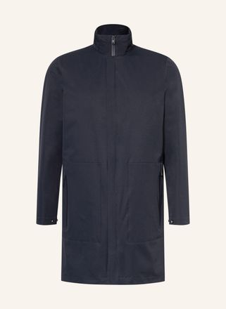 Woolrich Woolrich 2-In-1-Mantel blau