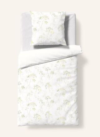 Fleuresse Fleuresse Bettw&auml;sche Provence Cassis gruen