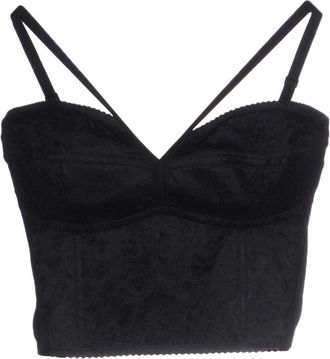 Dolce & Gabbana TOPS - Tops auf YOOX.COM