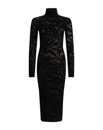 Liviana Conti ROBES - Robes midi sur YOOX.COM
