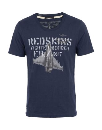 Aeronautica TOPS - T-shirts auf YOOX.COM