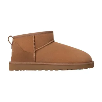 UGG Ugg, Homme, Chaussures, Brun, Taille: 43 EU Classic Ultra Mini