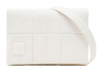 Desigual Womens Bag_Damas_Dortmund Flap 1001 RAW, White