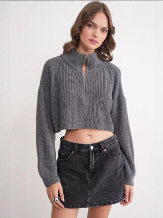 Mixray Pullover