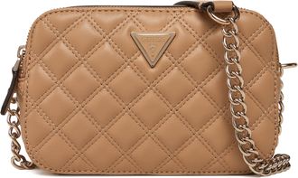 Guess Handtasche Guess HWQG96 73140 Beige