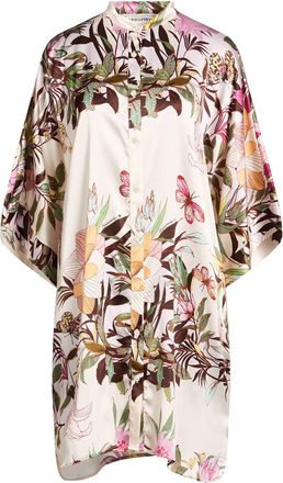 Shirtaporter KLEIDER - Mini-Kleider auf YOOX.COM