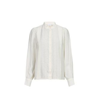 Vila Blouse col rond