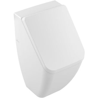 Villeroy & Boch Venticello Absaug-Urinal, DirectFlush