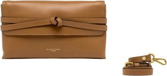 Gianni Chiarini Femme, Sacs, Brun, Taille: ONE Size Shoulder Bag
