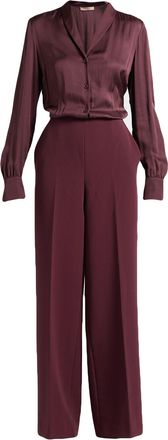 Twin-Set OVERALLS - Jumpsuits auf YOOX.COM