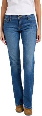 Lee Jean Jessica pour Femme, Très résistant, 33W / 33L