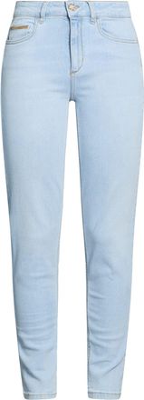 Liu Jo HOSEN & R&Ouml;CKE - Jeanshosen auf YOOX.COM
