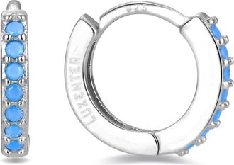 Luxenter Ohrringe Leofcar