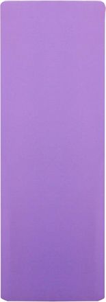 Generic Yogamatte Fitness - 0,5 cm breit, EVA-Schaumstoff-Konstruktion, weiche Trainingsmatte mit rutschfestem Griff, tragbare Trainingsmatte f&uuml;r Fitnessstudi