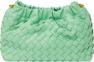 Faina Handtasche Handtasche Frauen Gr&uuml;n