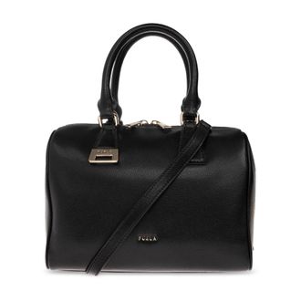 Furla Olivia Medium Bag - - Bags - Damen - Schwarzk - ONE SIZE