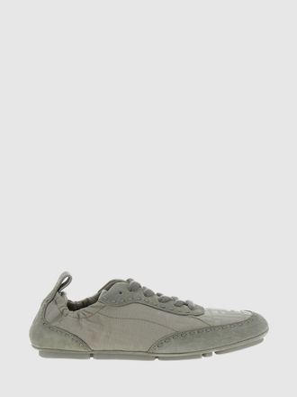 Fendi Baskets FENDI Homme couleur Gris