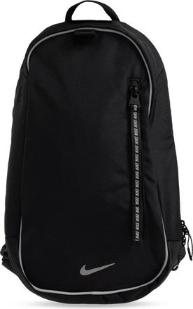 Nike Commute 8L Sling Bag - - Sport - unisex - Schwarzk - ONE SIZE