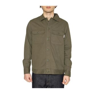 Only & Sons Only & Sons, Herren, Shirts, Gr&uuml;n, MGr&ouml;&szlig;e