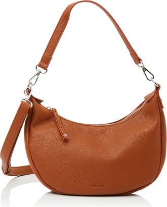 Matties Bags Unisex BEIRES Handbag, Cuero