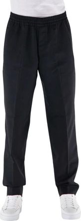 &Eacute;tudes Studio Herren, Hosen, Schwarzk, LGr&ouml;&szlig;e