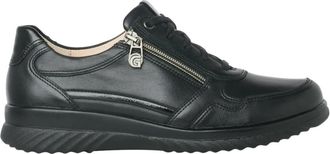 Ganter Damen, Schuhe, Schwarzk, 41 EUGr&ouml;&szlig;e