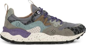 Flower Mountain Yamano 3 Sneakers - Grau