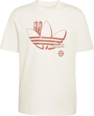 adidas T-Shirt Graphic M&uuml;nchen