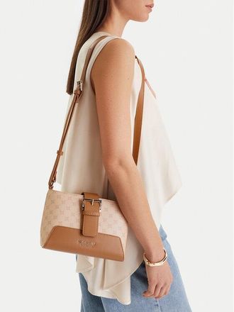 Nine West Handtasche CEO-Liss-KY218 Beige