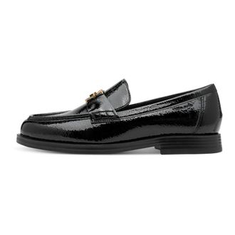 Tamaris Slipper - - Shoes - Damen - Schwarzk - 40 EU