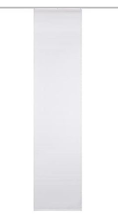 Home Fashion Home fashion SCHIEBEVORHANG Roma 084930-0106 Weiss