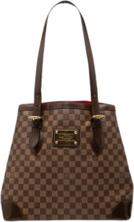 Louis Vuitton Damen, Pre-Owned, Braun, ONE SIZEGr&ouml;&szlig;e