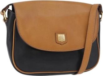 Celine Sac bandouli&egrave;re vintage doccasion - Femme - Pre-owned - Multicolore - Taille: ONE Size